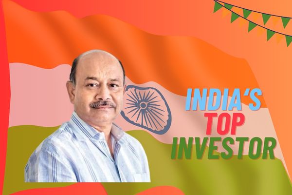 Radhakishan Damani Portfolio - Investment Strategies & Holdings