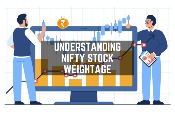 Nifty Stock Weightage - Impact of Stock Weightages on Portfolio