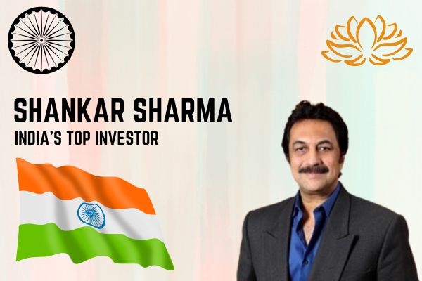 Shankar Sharma Portfolio - Net Worth, Notable Success & Holdings