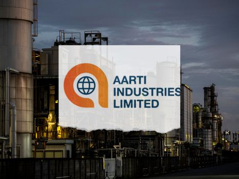 Aarti Industries Limited - The Chemical Industry Maestro