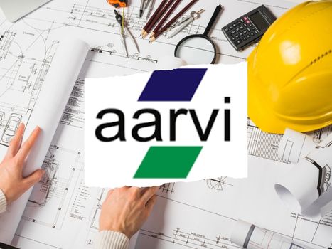 Aarvi Encon Limited - Engineering & Staffing Pioneer