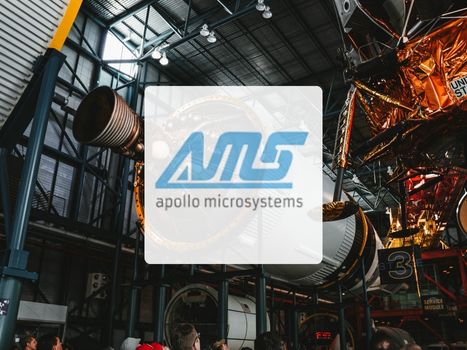 Apollo Micro Systems Limited - India's Defense & Space Innovators