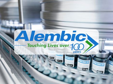 Alembic Pharmaceuticals Limited - Leading Healthcare Innovations