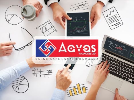 Aavas Financiers Limited - Building Financial Futures
