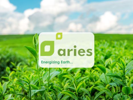 Aries Agro Limited - Harvesting Growth