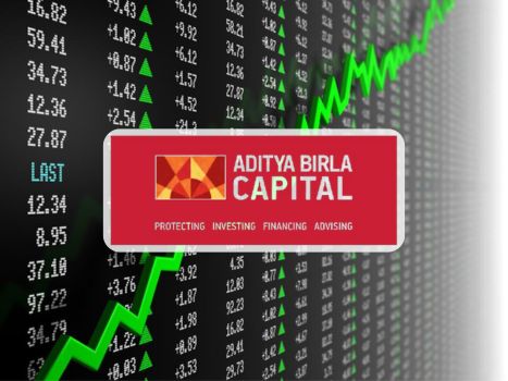 Aditya Birla Capital Limited - Your Financial Guardian